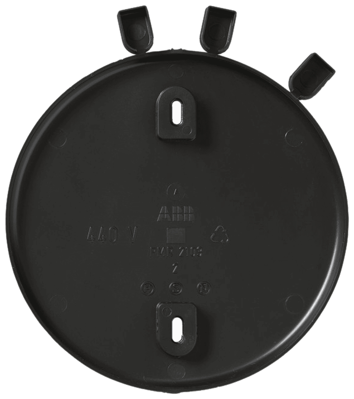 Abb peitekansi jakorasialle AK1.1MP | Prisma verkkokauppa