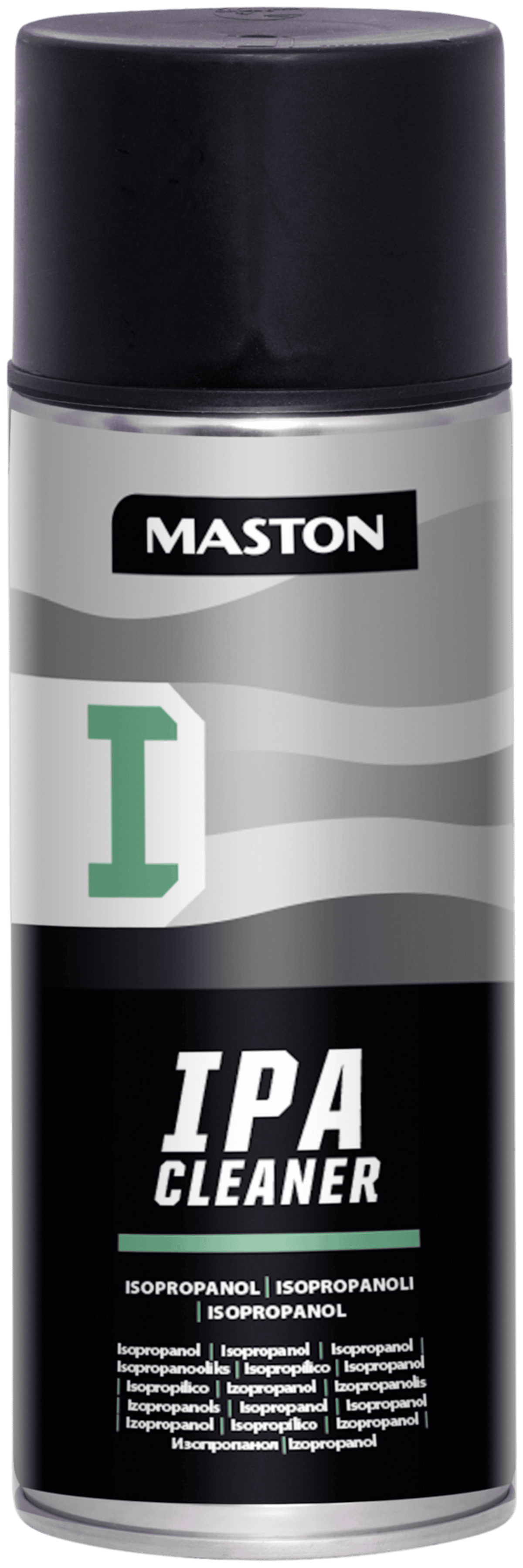 Maston IPA Cleaner Spray 400 ml | Prisma verkkokauppa