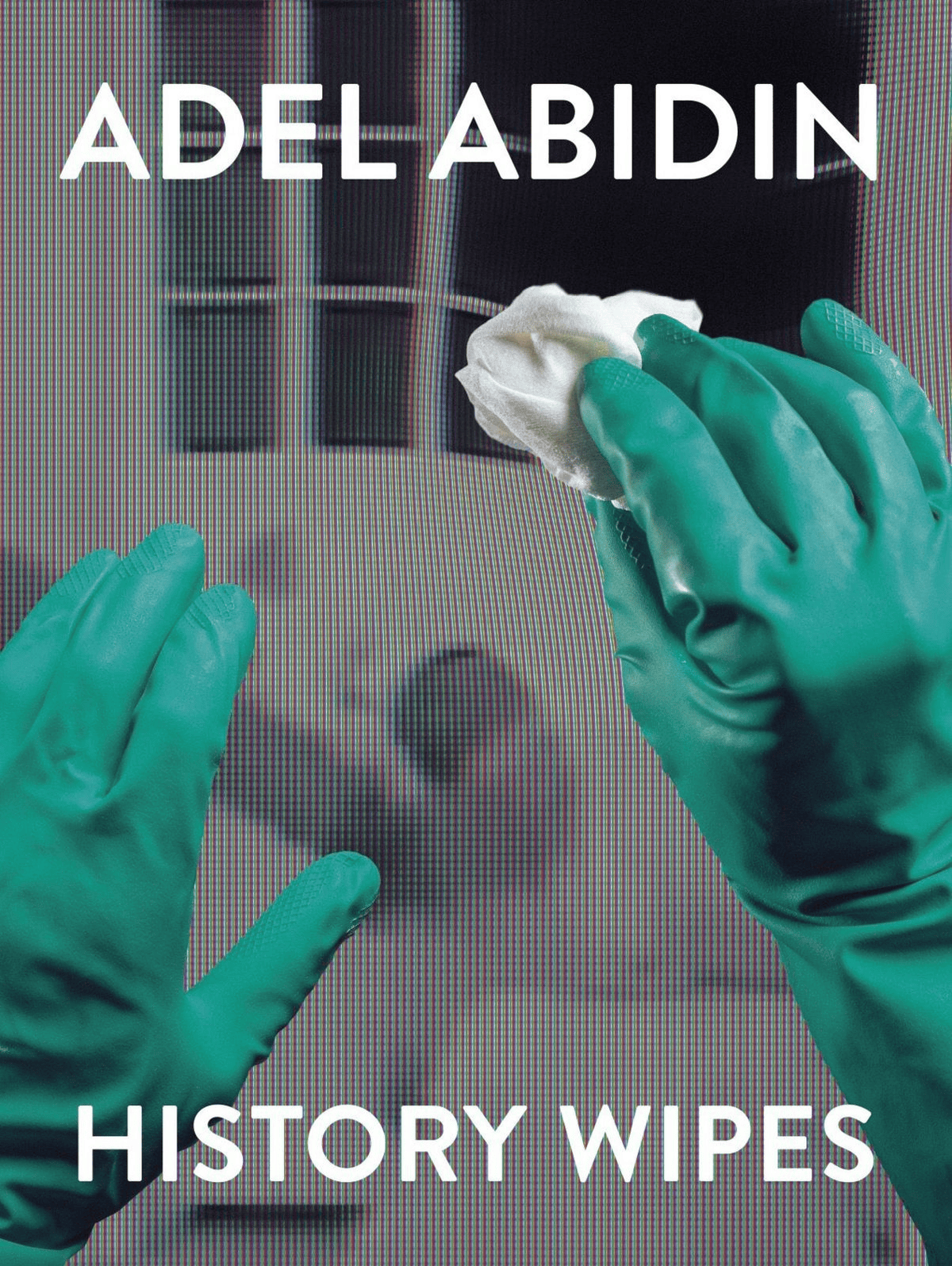 Pettersson, Adel Abidin - History Wipes | Prisma verkkokauppa