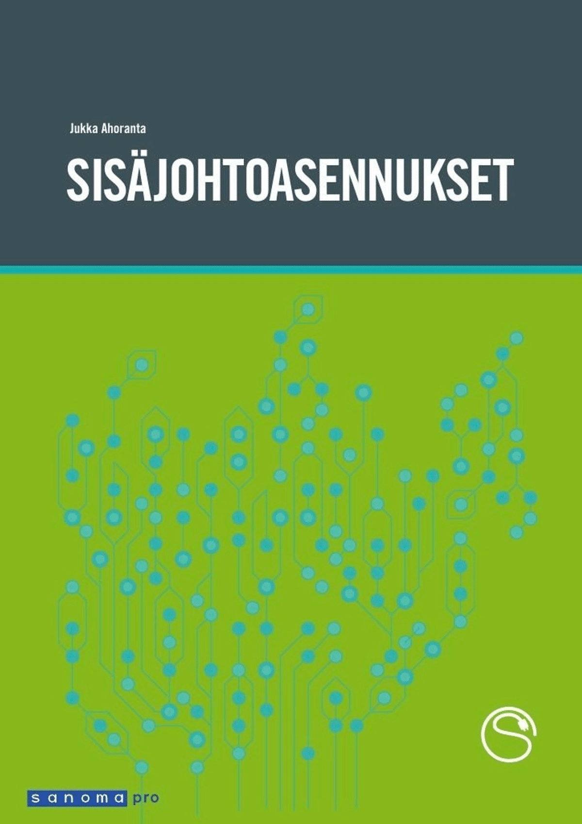 Ahoranta, Sisäjohtoasennukset | Prisma verkkokauppa