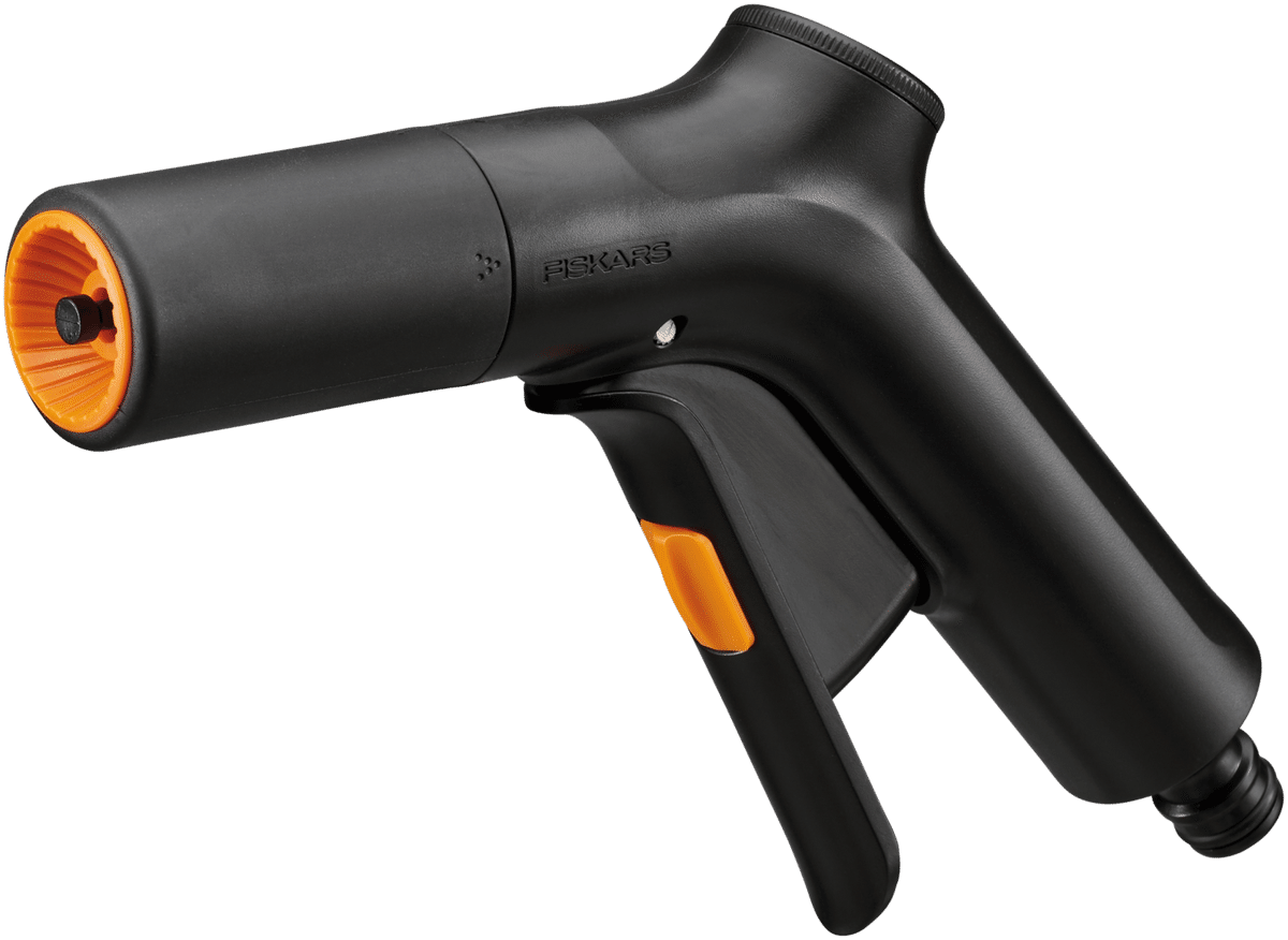Fiskars Solid kastelupistooli | Prisma verkkokauppa