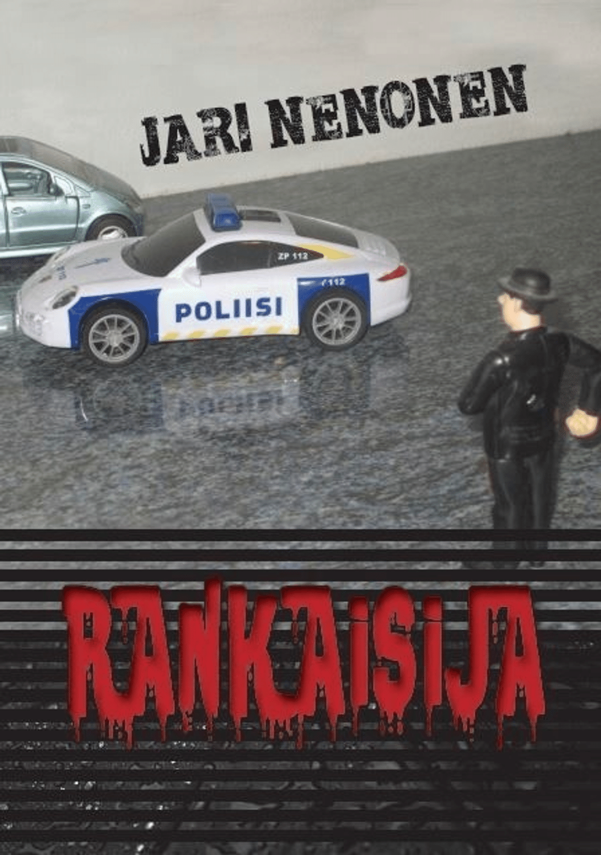 Nenonen, Rankaisija | Prisma verkkokauppa