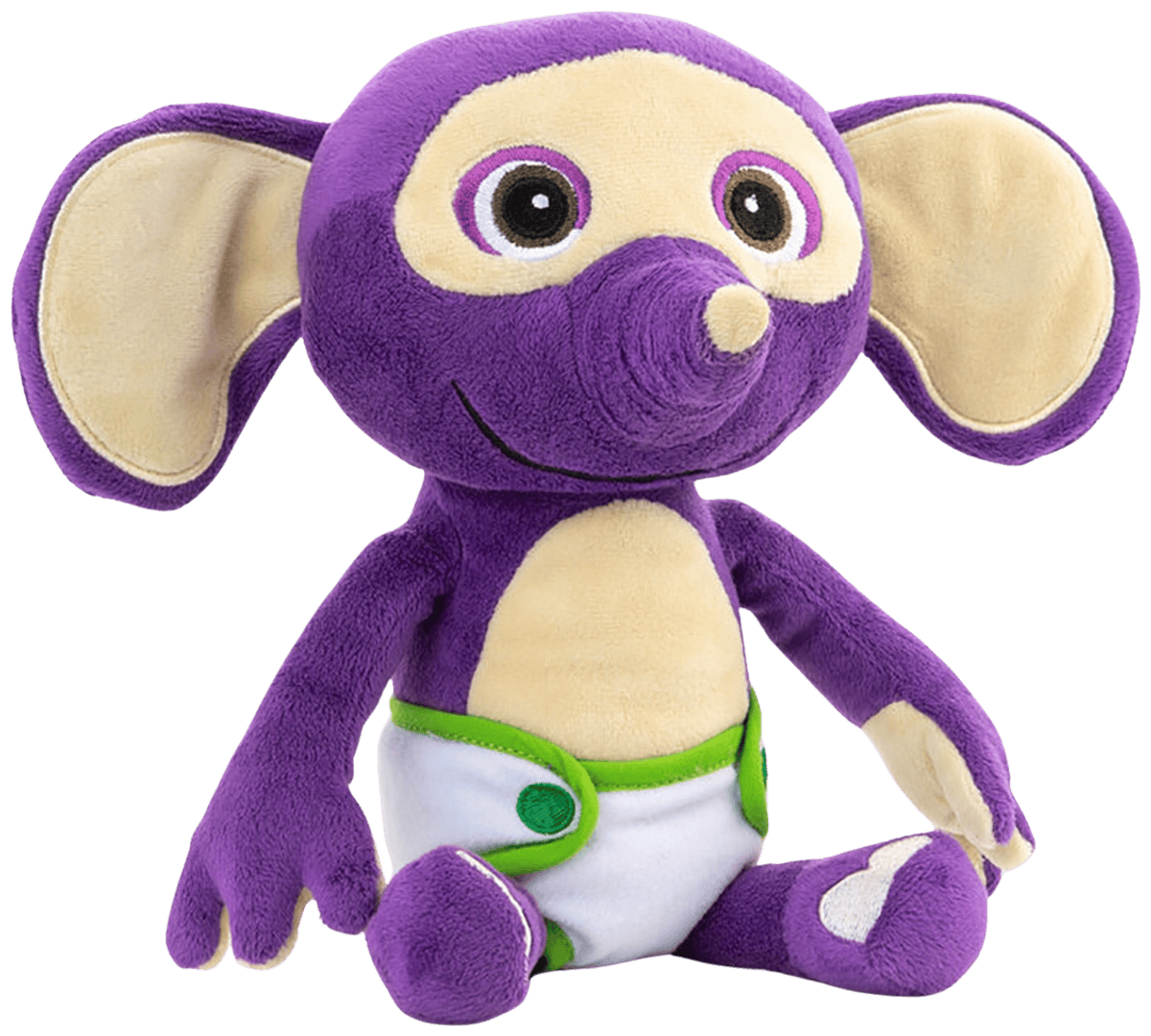 Fantorangen pehmolelu Fantti 26 cm | Prisma verkkokauppa