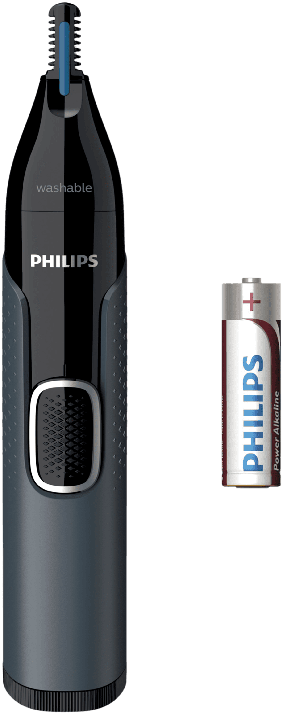 Philips Hygieniatrimmeri NT2650/16 | Prisma verkkokauppa