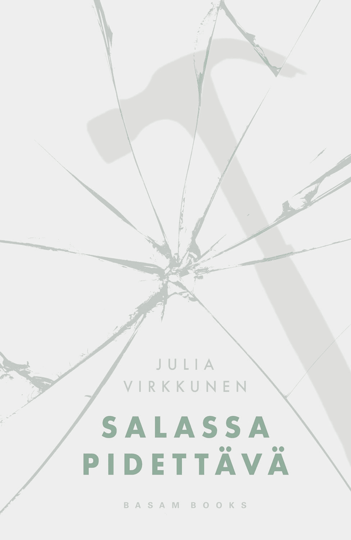 Virkkunen, Salassa pidettävä | Prisma verkkokauppa