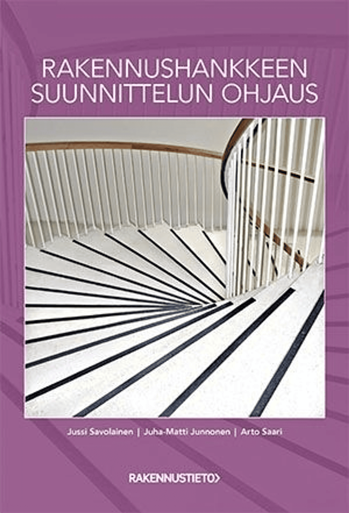 Savolainen, Rakennushankkeen suunnittelun ohjaus | Prisma verkkokauppa