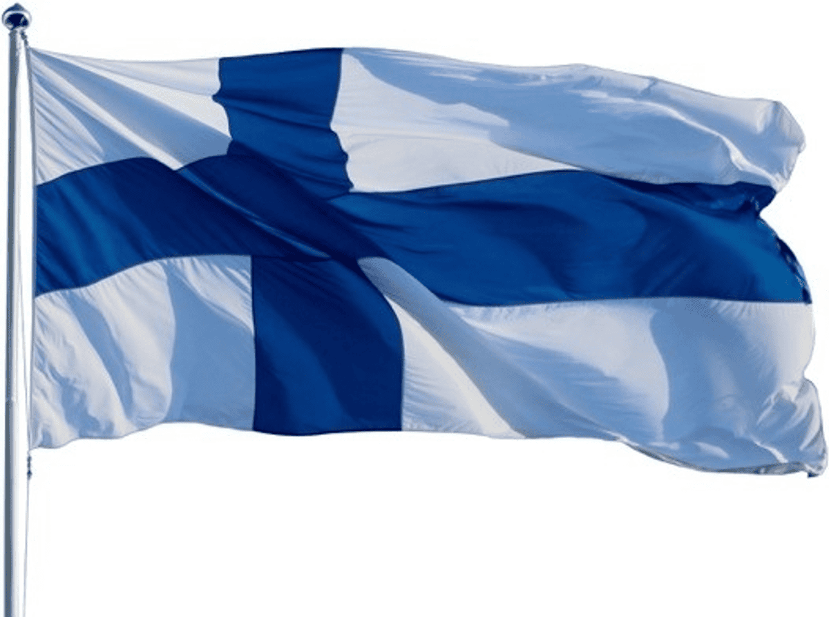 Flagmore Suomenlippu no14 | Prisma verkkokauppa