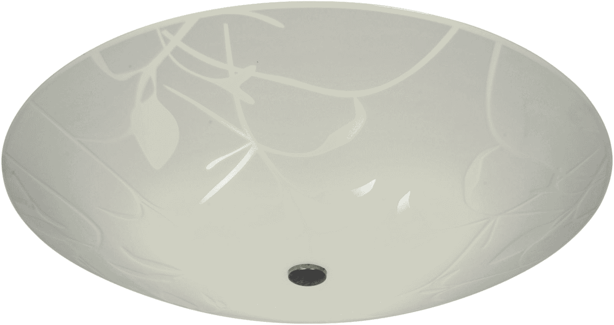 Heat plafondi Bloom 50 cm | Prisma verkkokauppa