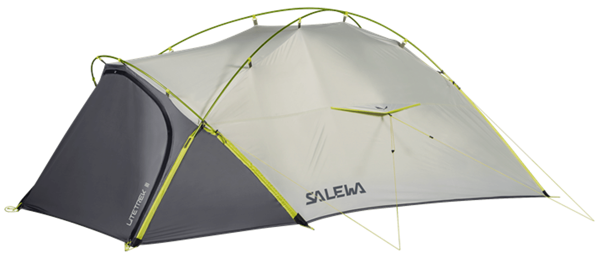 Salewa Teltta Litetrek Iii Tent | Prisma verkkokauppa