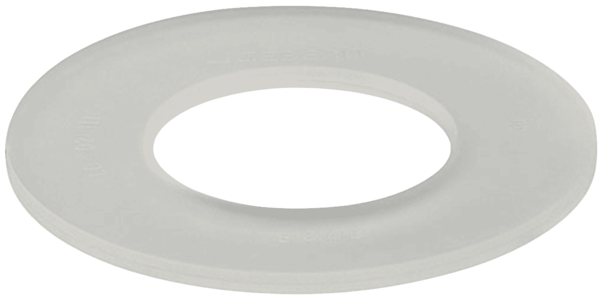 Ido duofix huuhteluventtiilin tiiviste | Prisma verkkokauppa