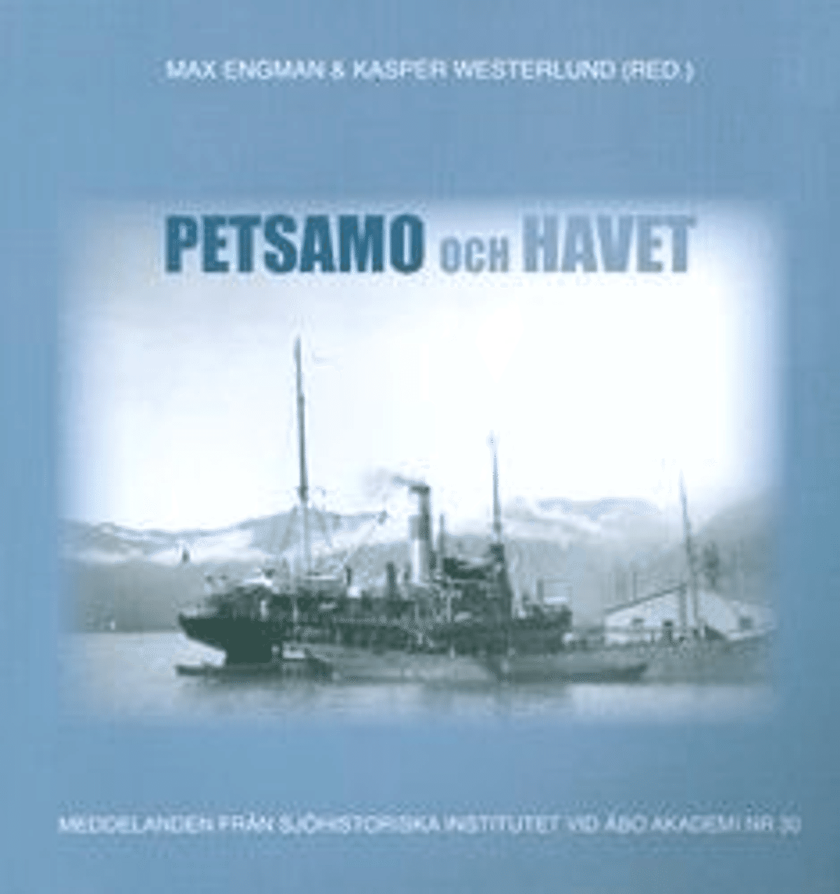 Petsamo och havet | Prisma verkkokauppa