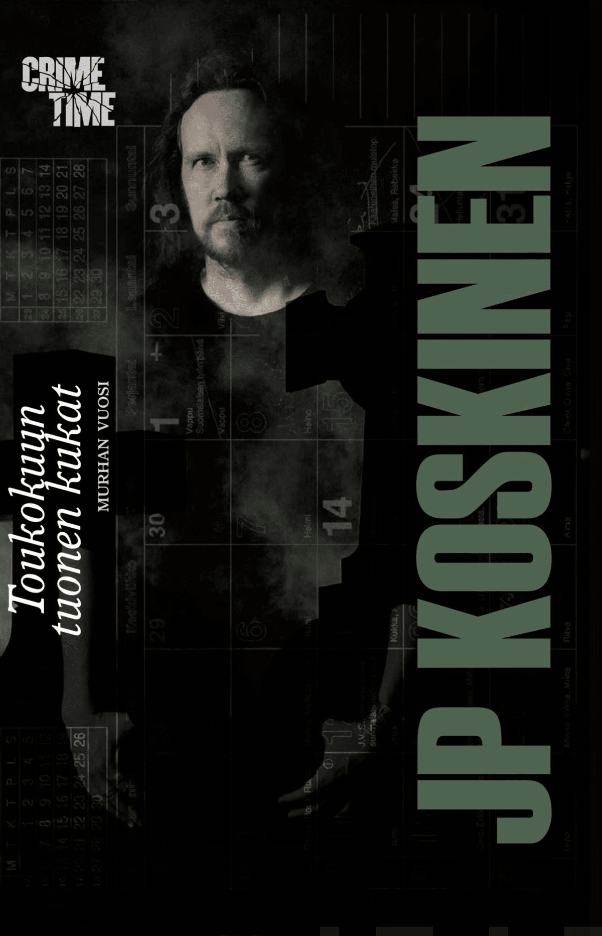 Koskinen, Toukokuun tuonen kukat | Prisma verkkokauppa
