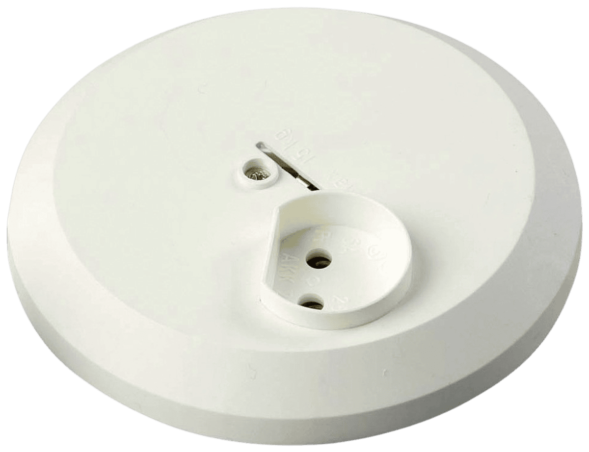 ABB valaisinpistorasia maadoittamaton | Prisma verkkokauppa