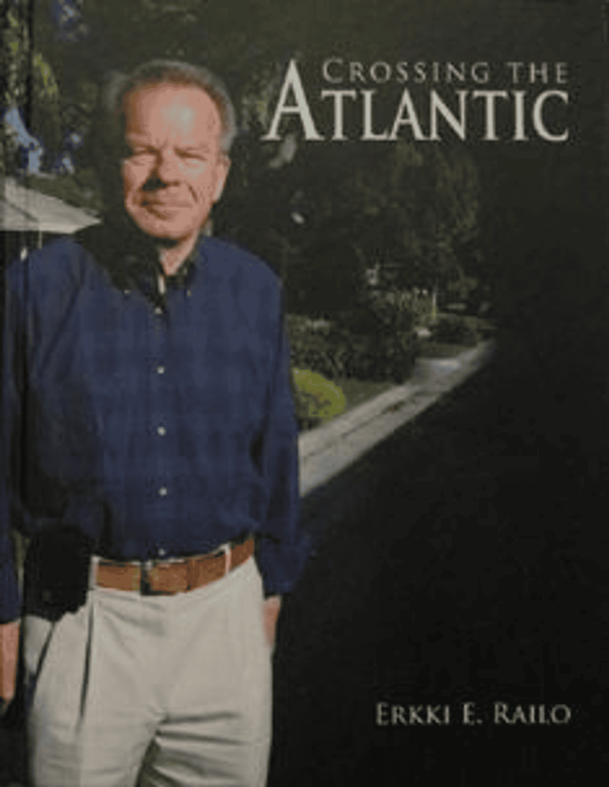 Railo, Crossing the Atlantic - the Story of Leaf, Inc. : My Case Study ...