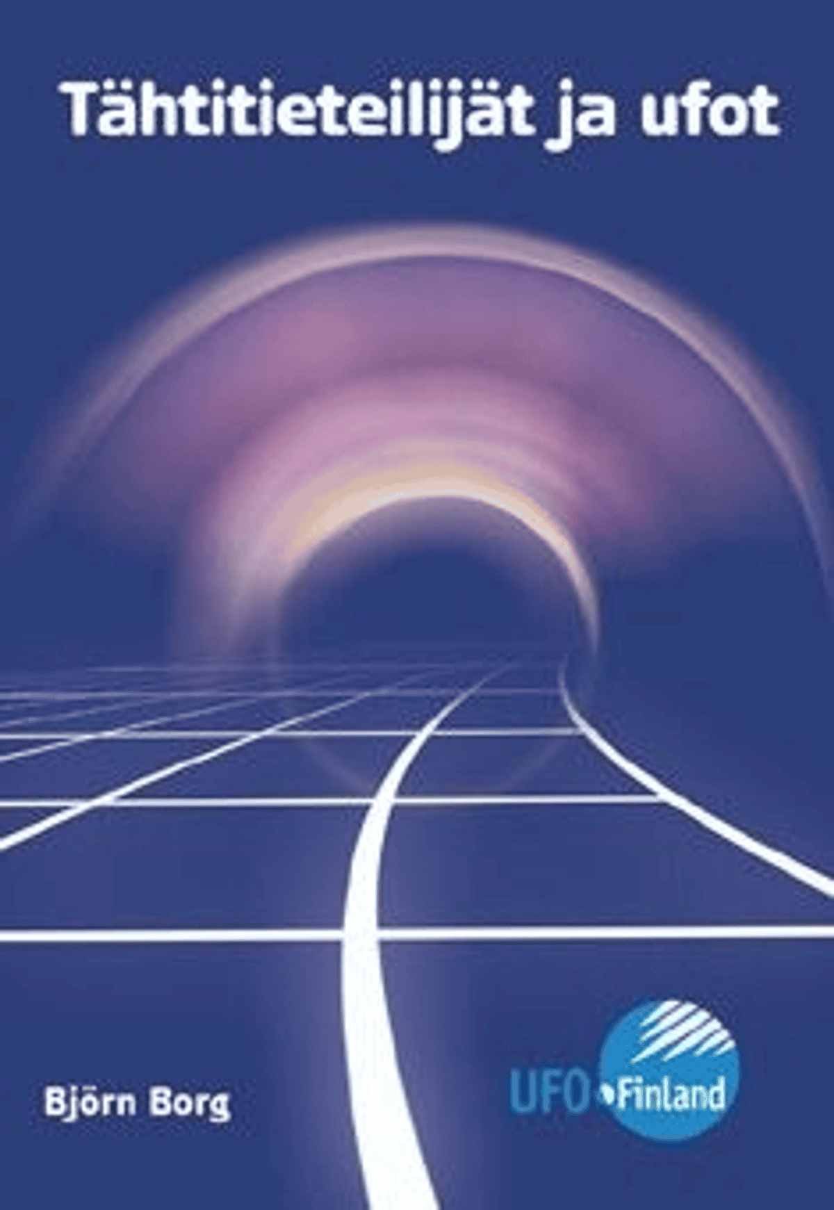 Borg, Tähtitieteilijät ja ufot | Prisma verkkokauppa