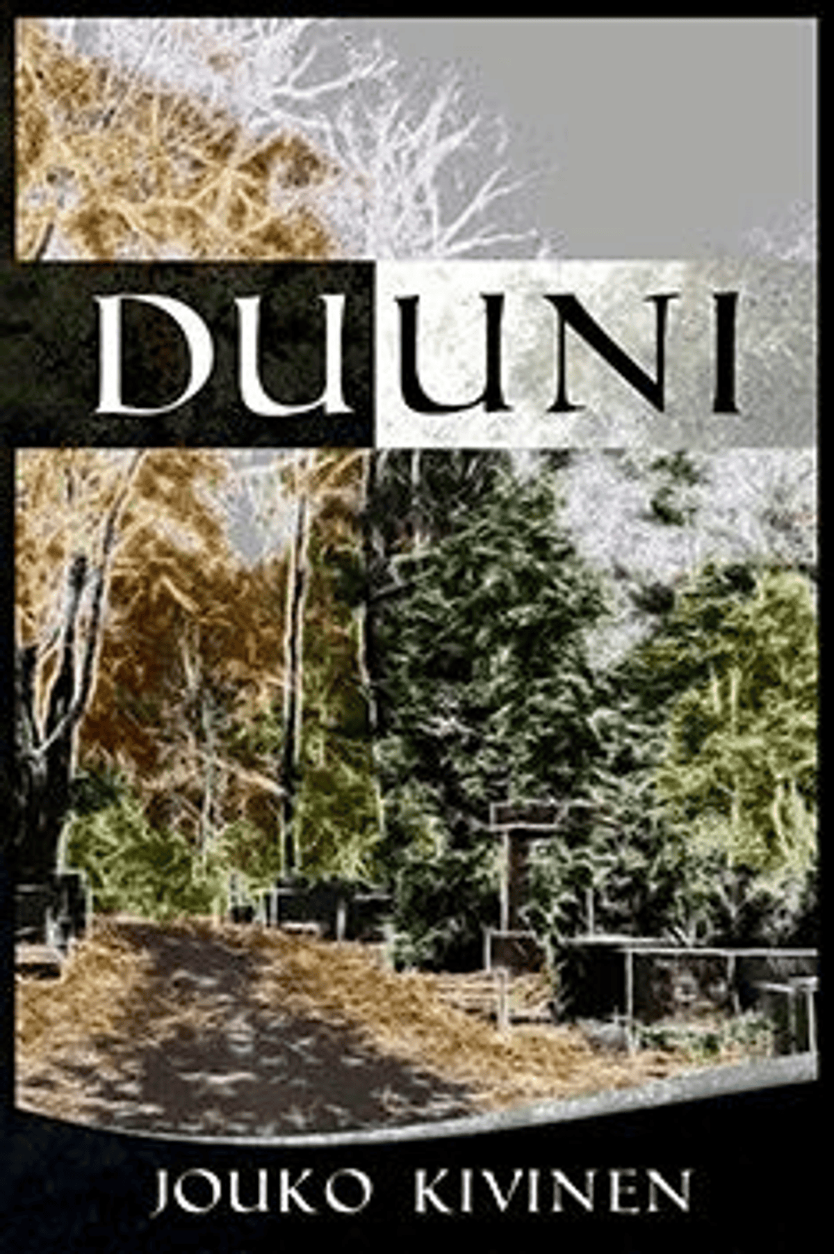 Kivinen, Duuni | Prisma verkkokauppa