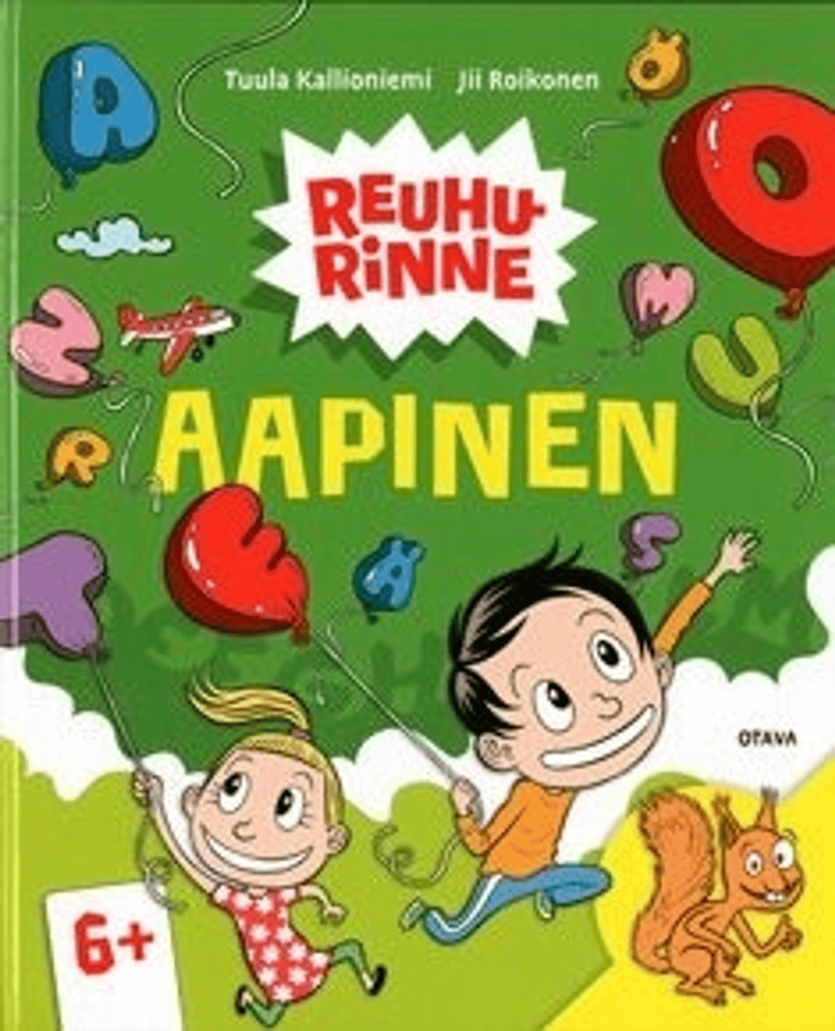 Kallioniemi, Reuhurinne Aapinen | Prisma verkkokauppa