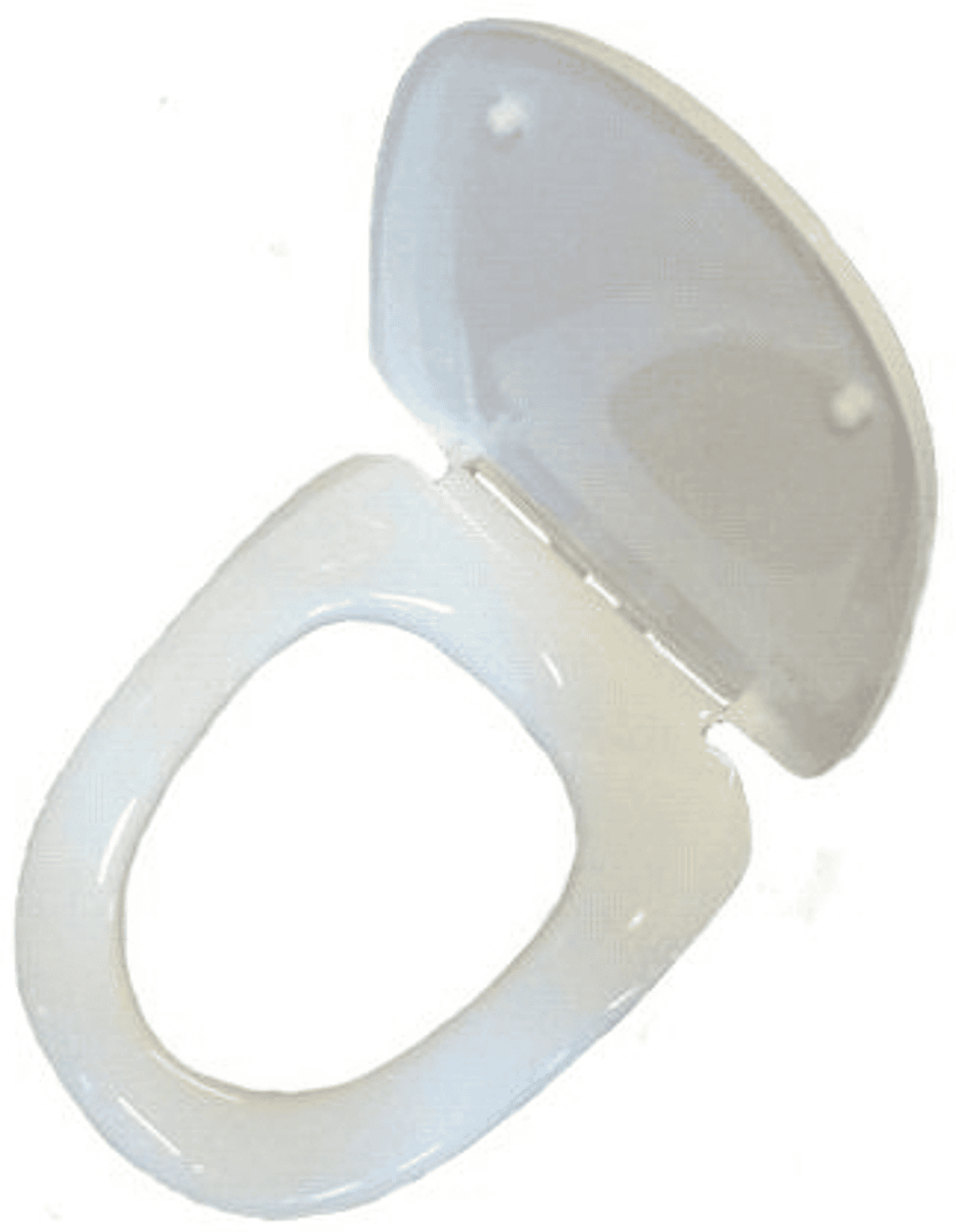 Duschy wc-kansi valkoinen | Prisma verkkokauppa