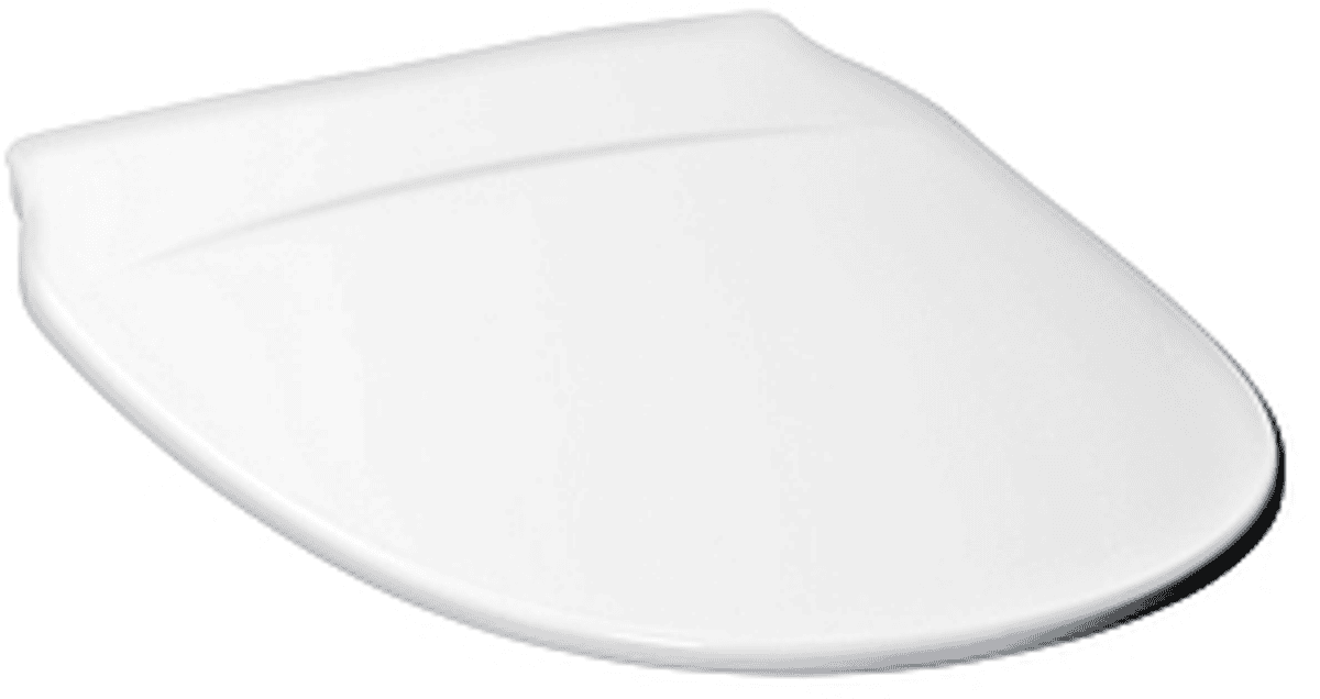 Gustavsberg Wc-kansi valkoinen | Prisma verkkokauppa