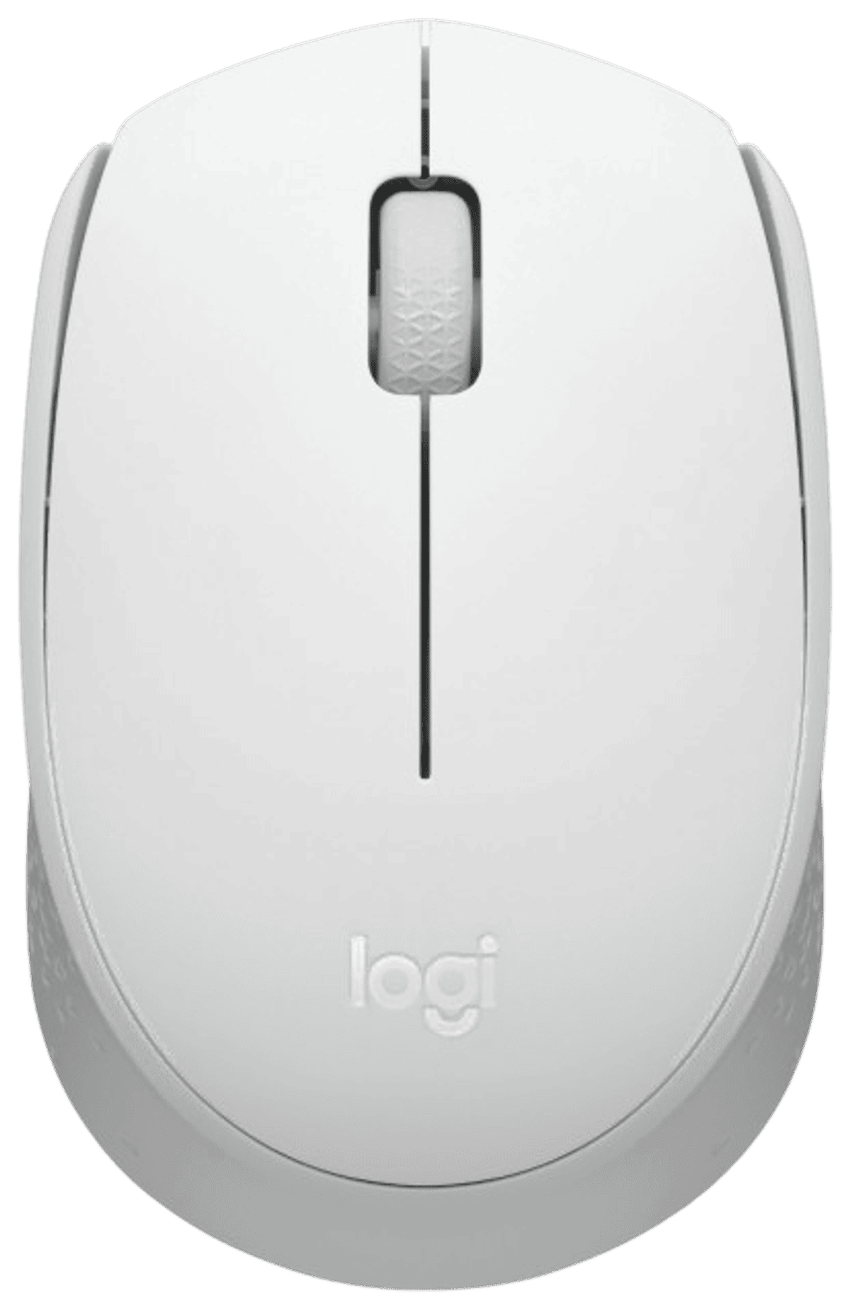 Logitech Hiiri langaton M171- valkoinen | Prisma verkkokauppa