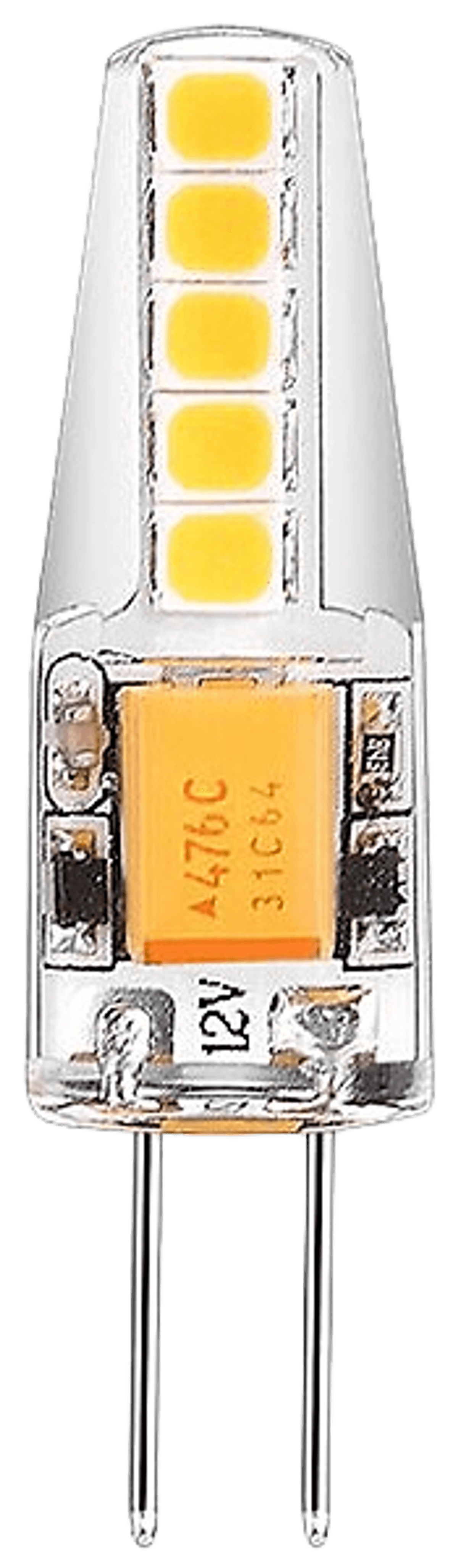 Airam LED polttimo 827 160lm G4 12V 1,6W 15000h | Prisma verkkokauppa