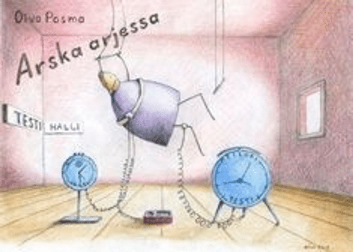 Pasma, Arska arjessa | Prisma verkkokauppa