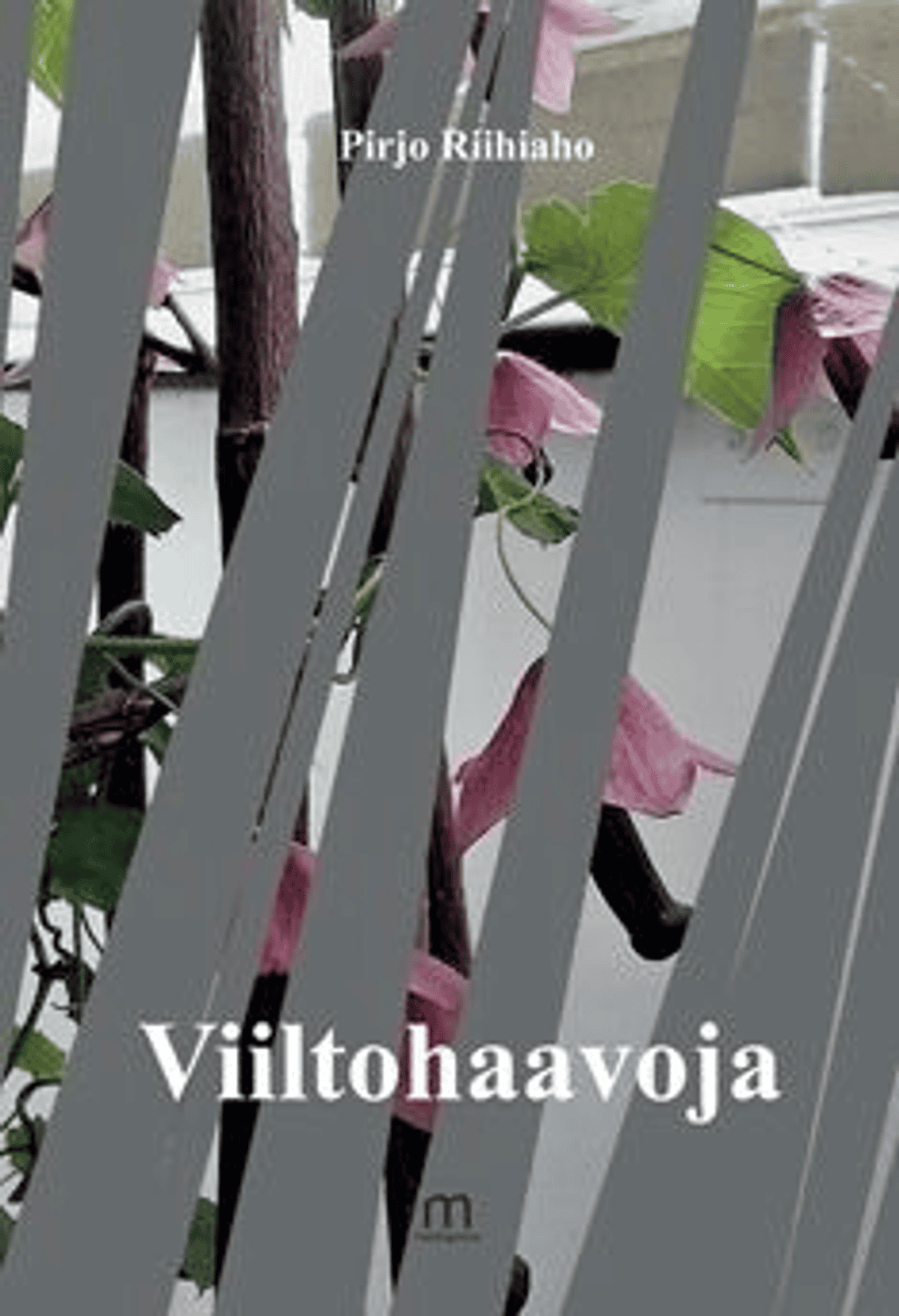 Riihiaho, Viiltohaavoja | Prisma verkkokauppa