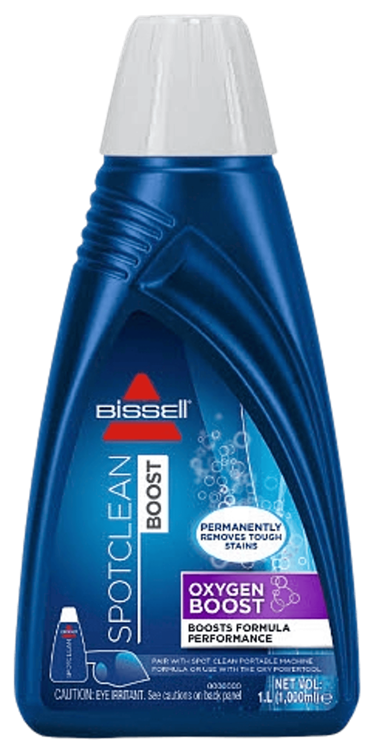 BISSELL pesuaine Oxygen Boost 1L | Prisma verkkokauppa