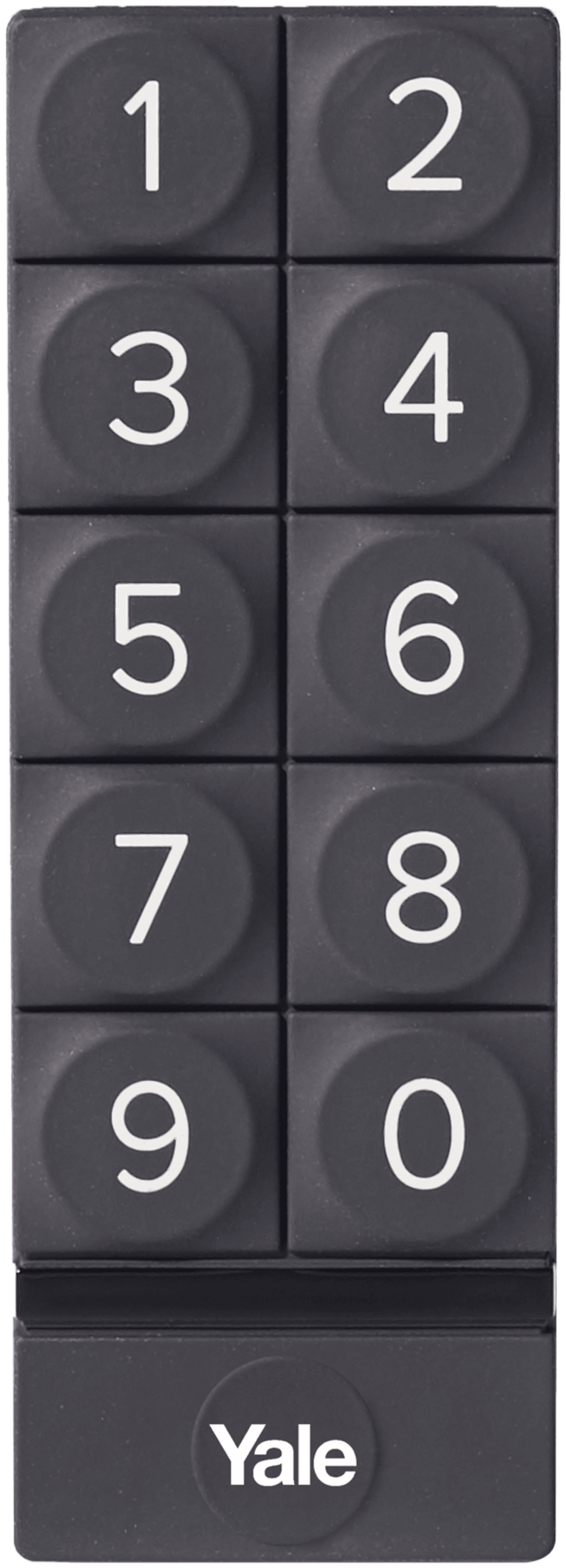 Yale Smart Keypad -näppäimistö | Prisma verkkokauppa