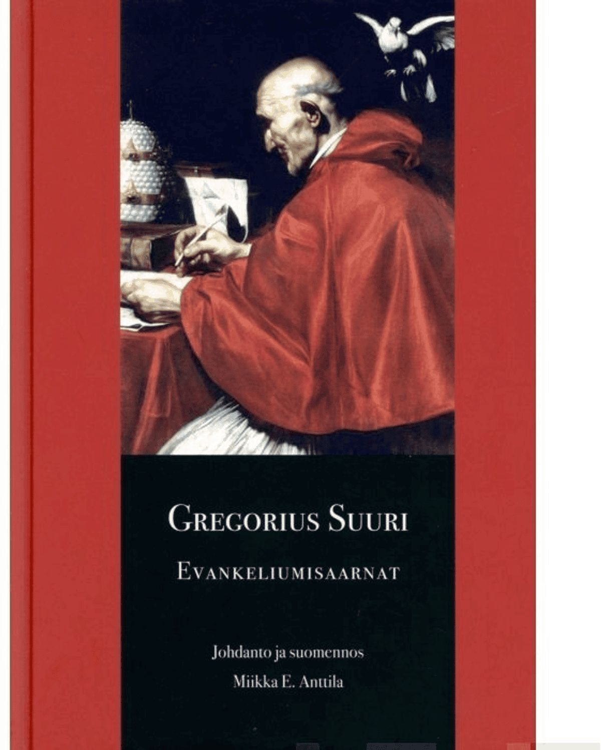 Gregorius Suuri, Evankeliumisaarnat | Prisma verkkokauppa