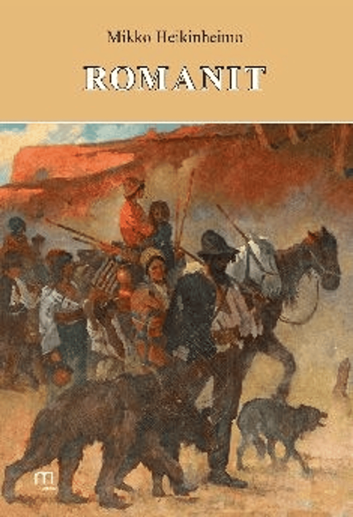 Heikinheimo, Romanit | Prisma verkkokauppa