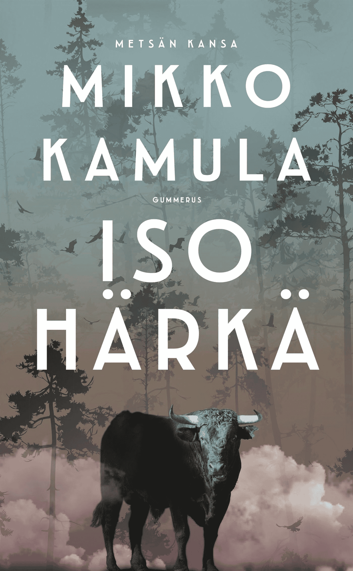 Kamula, Iso härkä | Prisma verkkokauppa