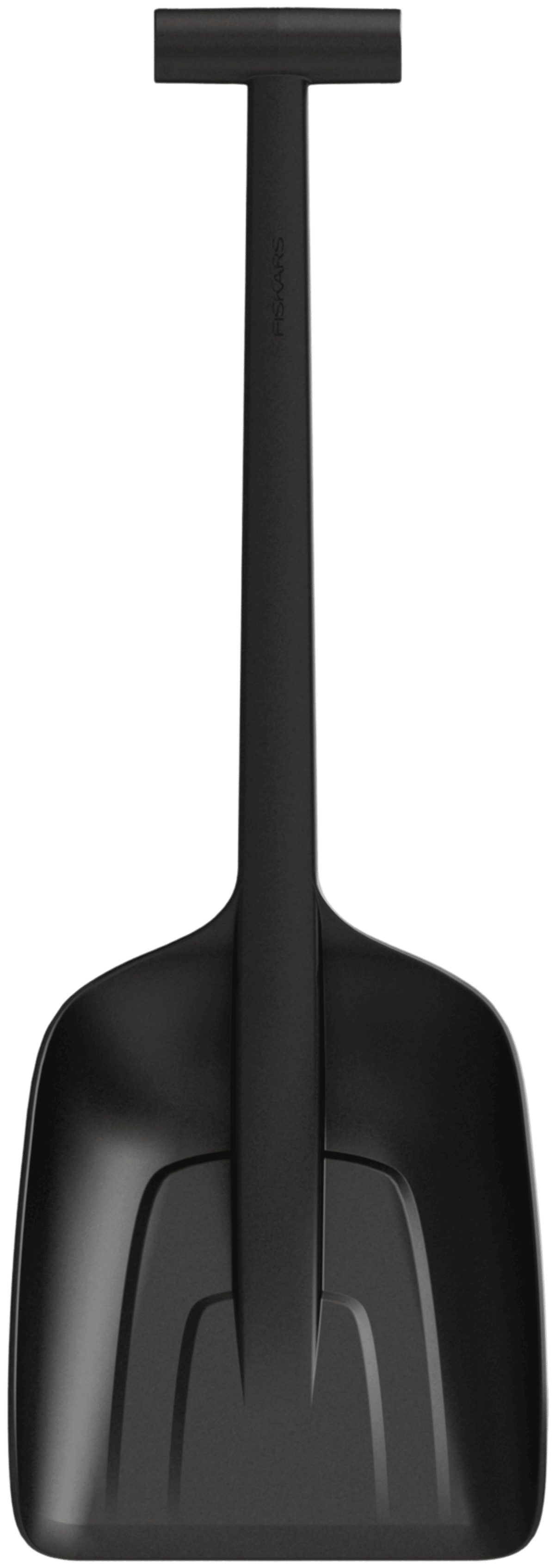 Fiskars Solid autolapio musta | Prisma verkkokauppa