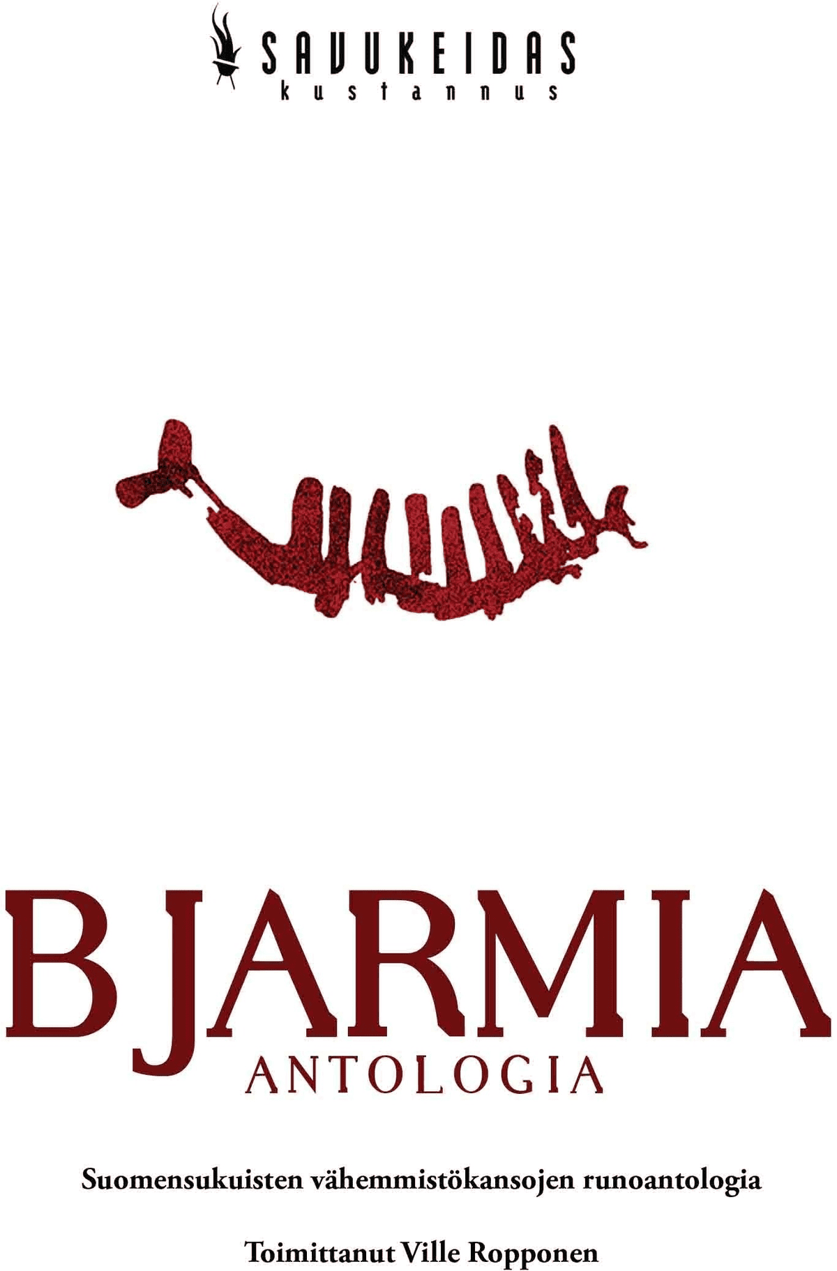 Bjarmia - Antologia | Prisma verkkokauppa