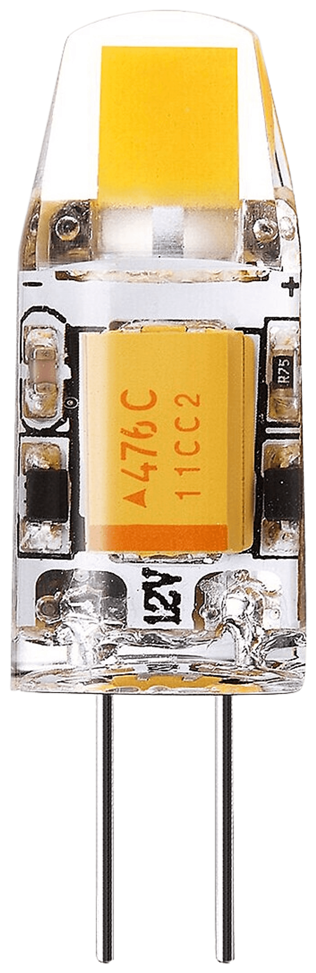 Airam led 1,2W G4 12V 100lm 2800K | Prisma verkkokauppa