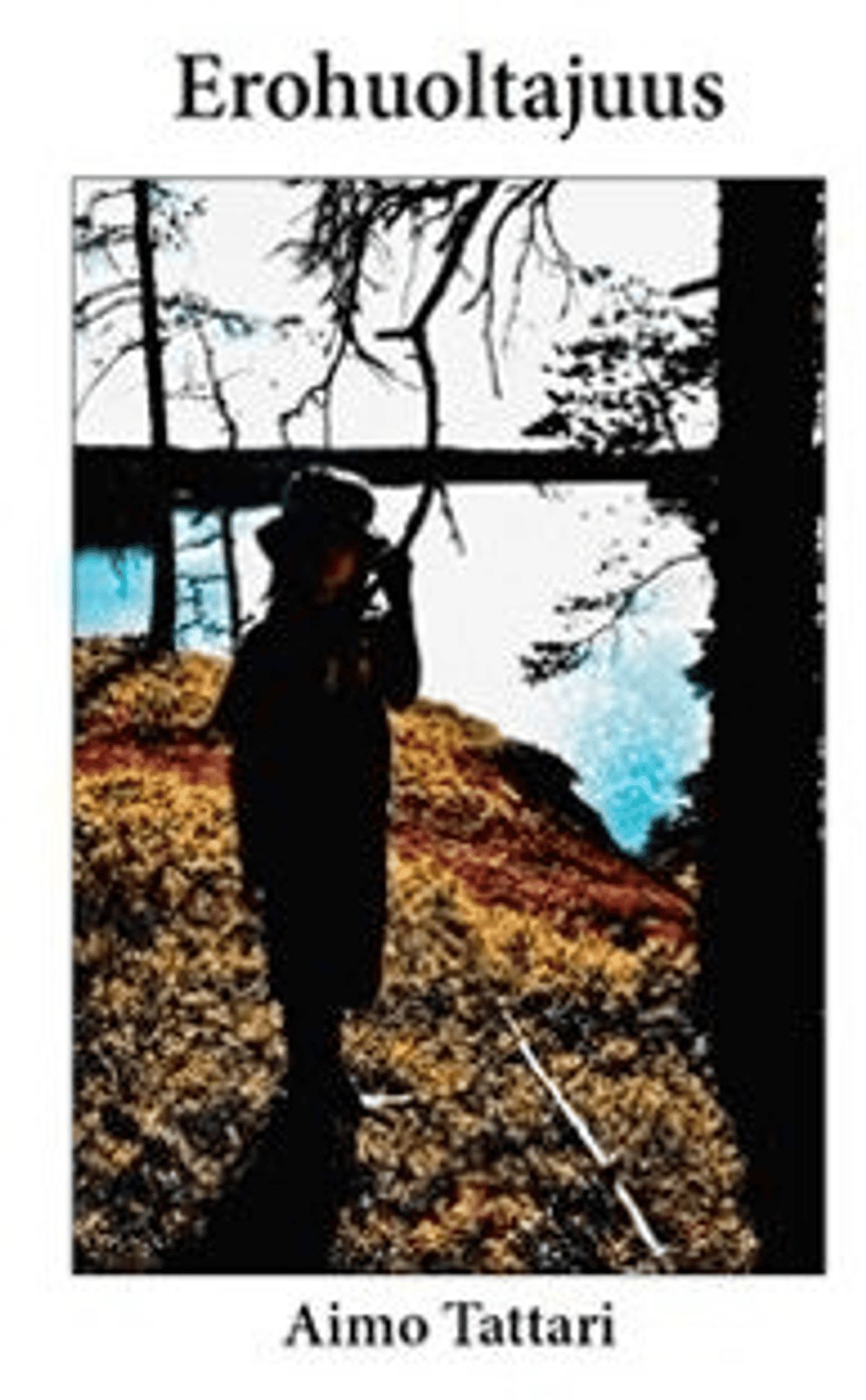 Tattari, Erohuoltajuus | Prisma verkkokauppa