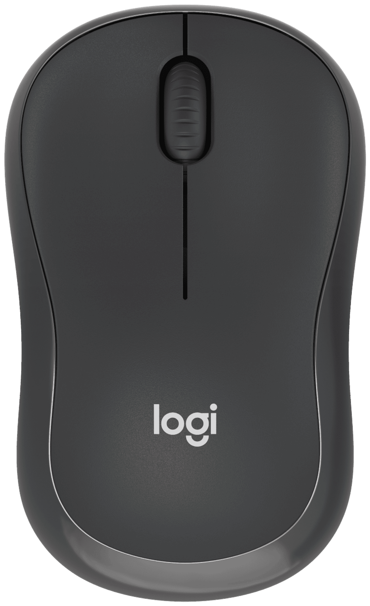 Logitech Hiiri bluetooth M240 - grafiitti | Prisma verkkokauppa