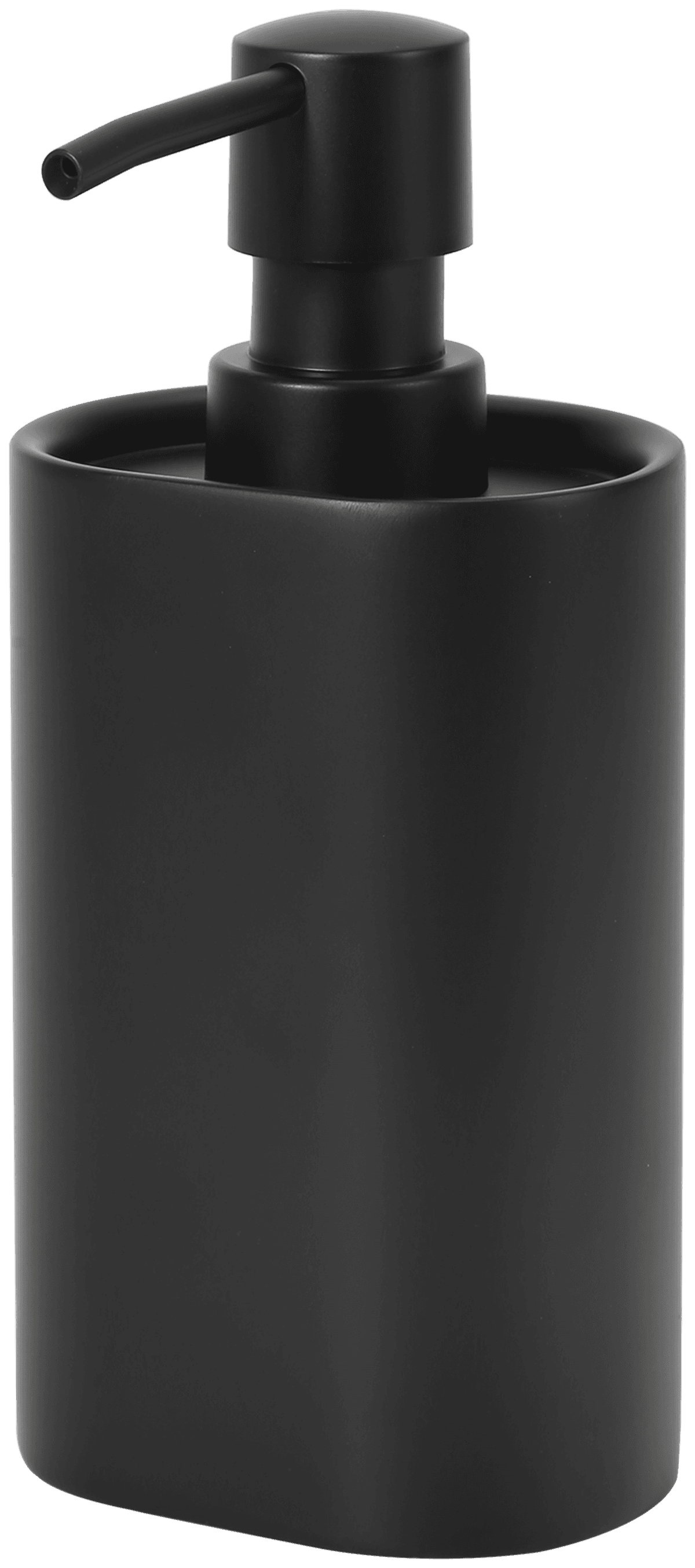 House Saippua annostelija RP015502 Musta Prisma Verkkokauppa