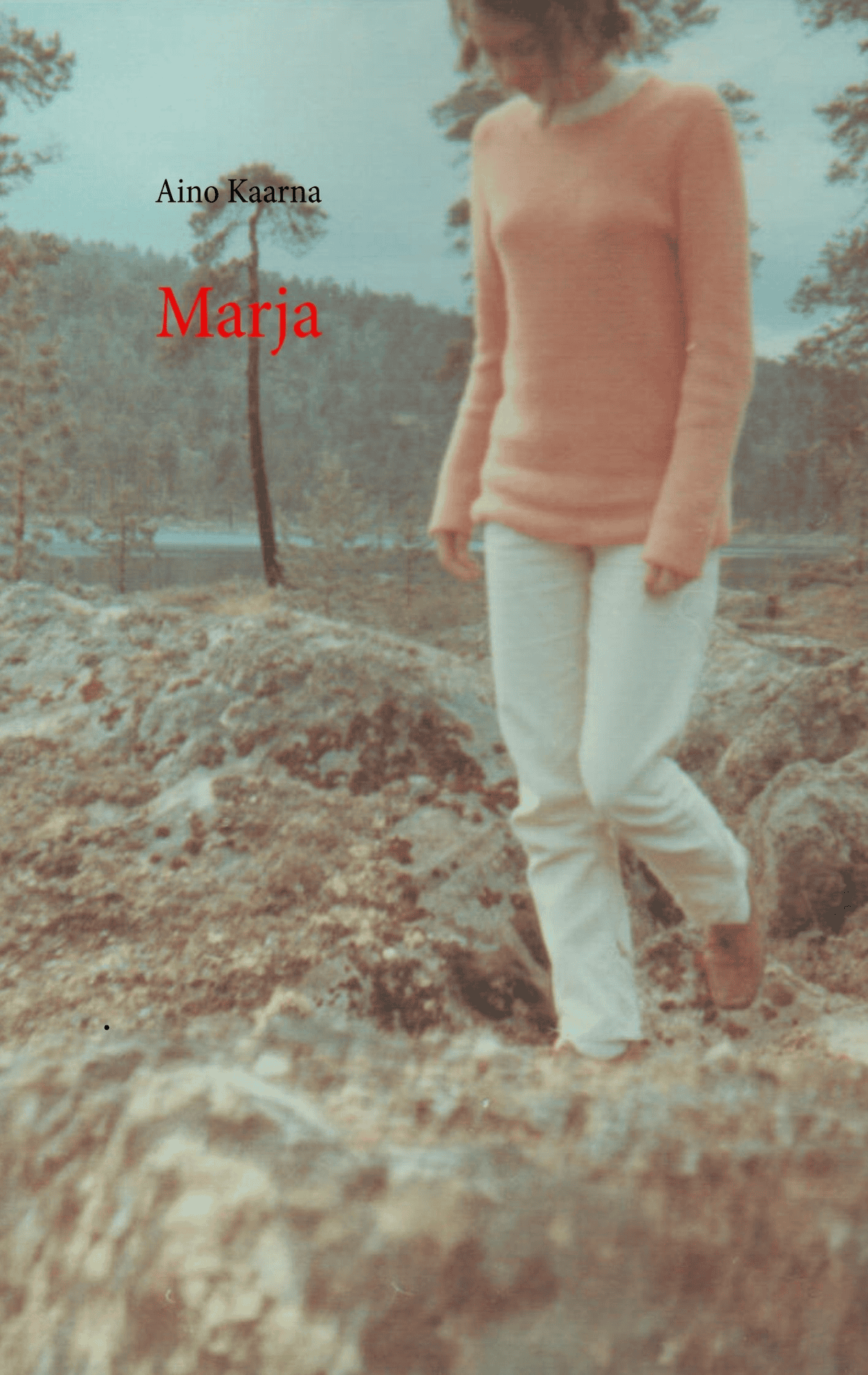 Kaarna, Marja | Prisma verkkokauppa