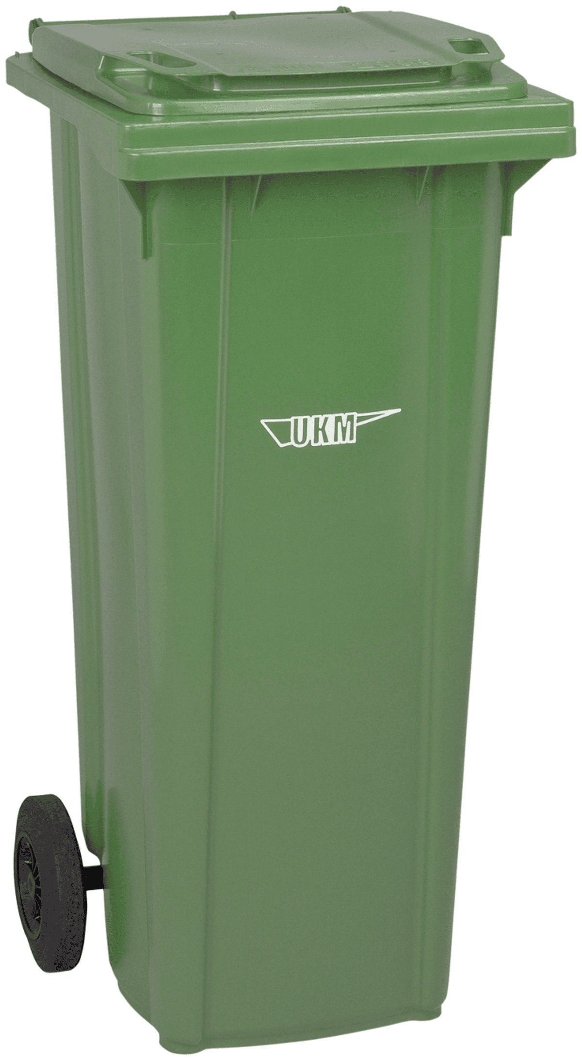 Helesi jäteastia 140 l vihreä | Prisma verkkokauppa