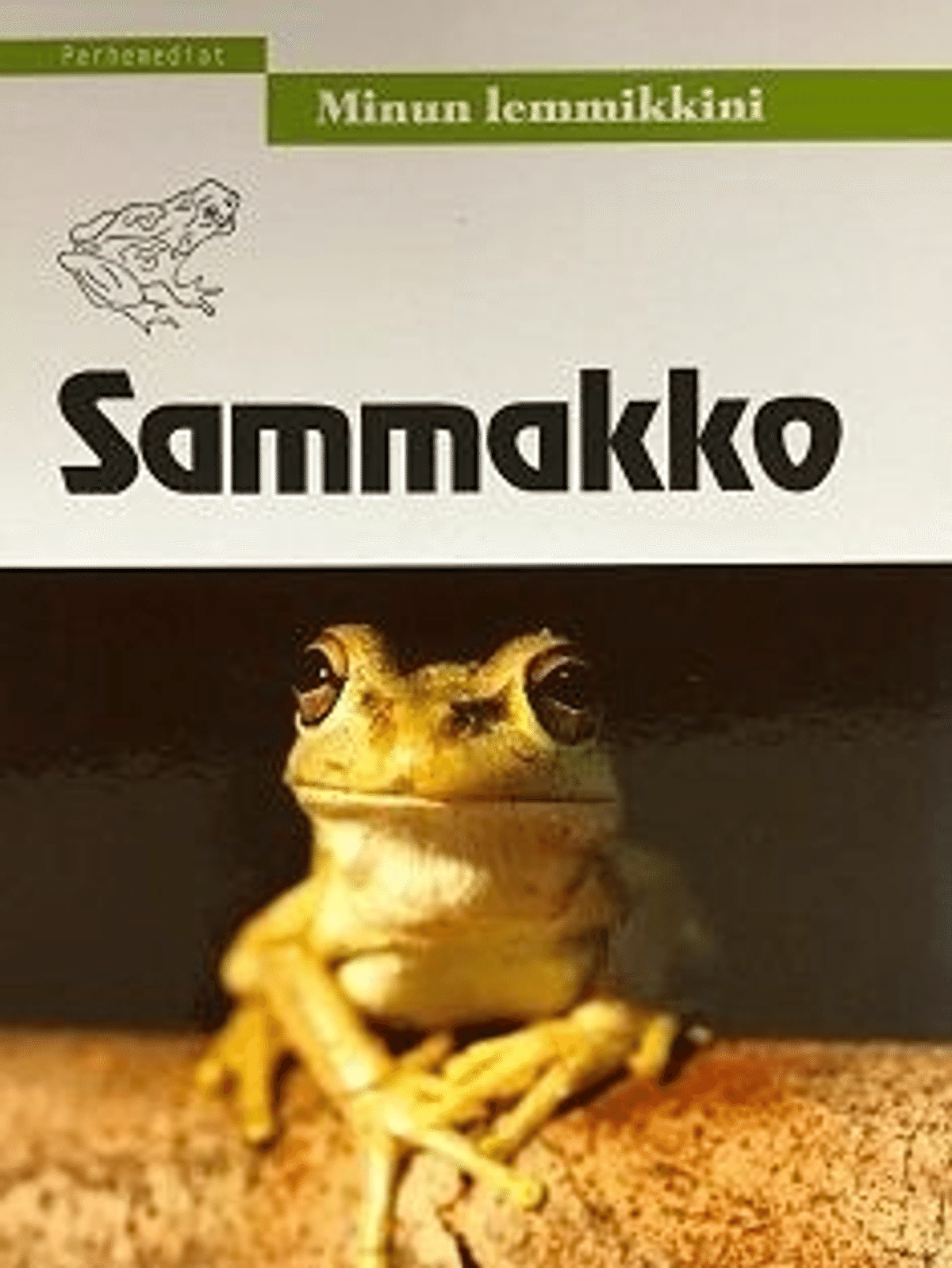 Sammakko | Prisma verkkokauppa