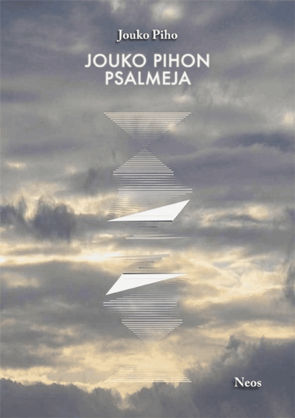 Piho, Jouko Pihon psalmeja | Prisma verkkokauppa