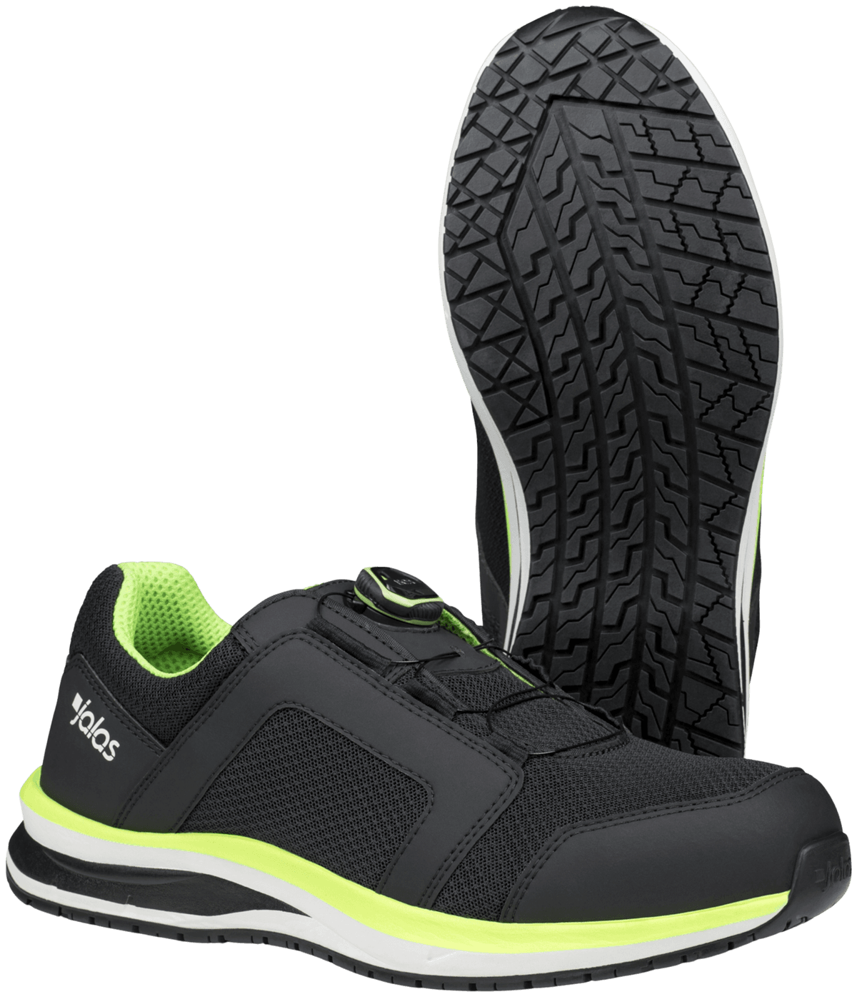 JALAS® turvajalkine 5668 TEMPUS | Prisma verkkokauppa