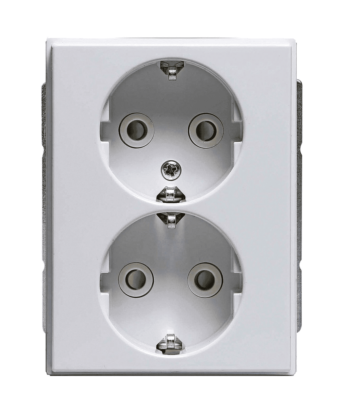 ABB pistorasia impressivo valkoinen | Prisma verkkokauppa