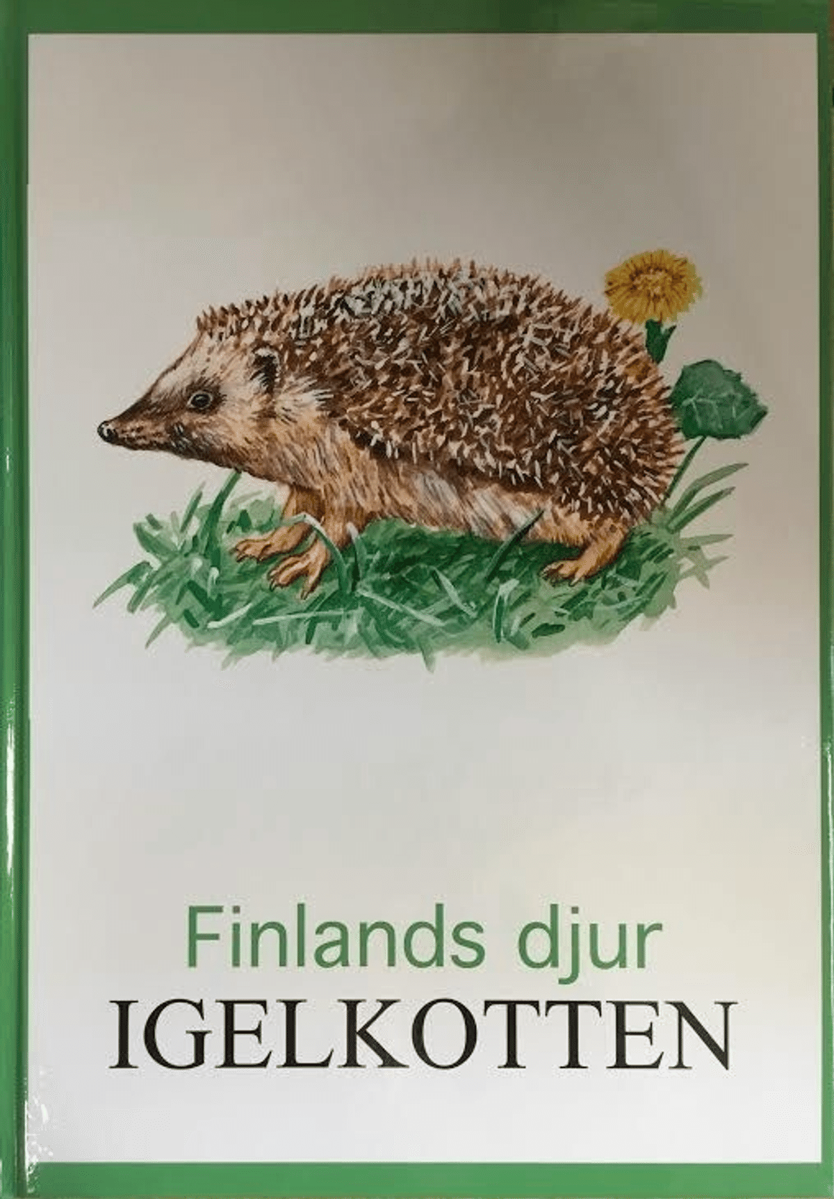 Igelkotten | Prisma verkkokauppa
