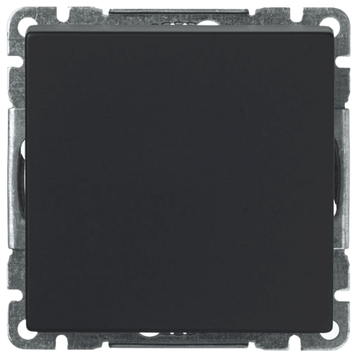 Abb Impressivo kytkin 6 uppo musta | Prisma verkkokauppa