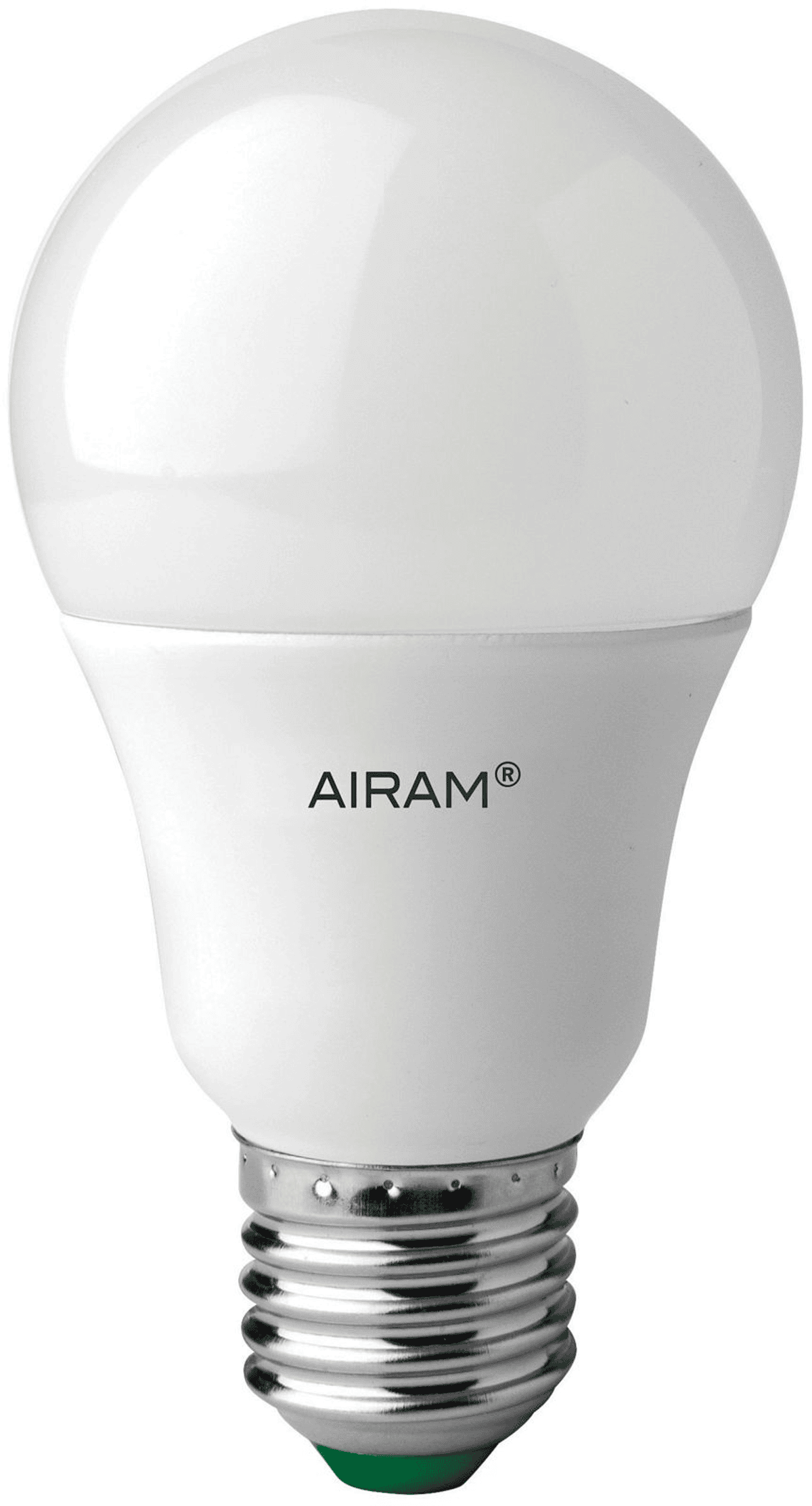 Airam LED 8,5W/865 E27 päivänvalo 840lm | Prisma verkkokauppa