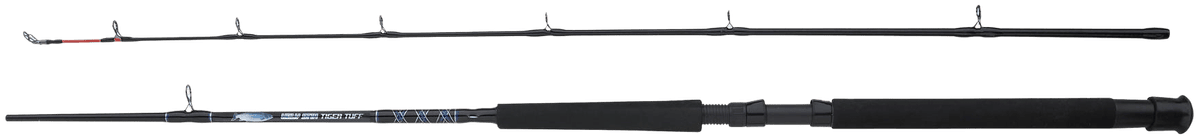 Ugly Stik Tiger Tuff Trolling 7FT 15-25LB | Prisma verkkokauppa