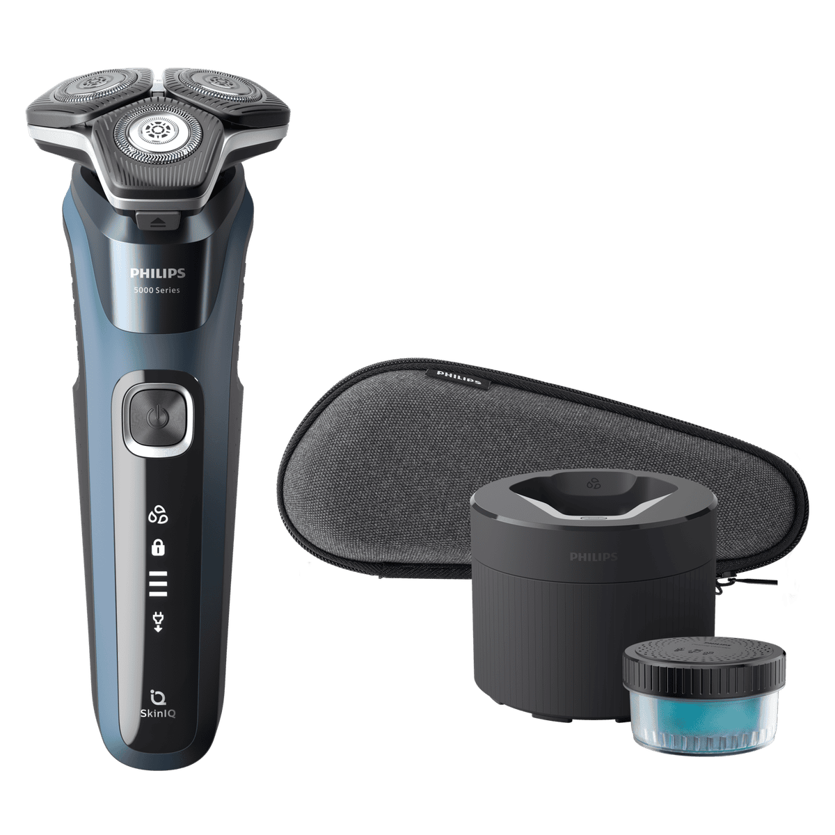 Philips Parranajokone S5880/50 5000 sarja | Prisma verkkokauppa