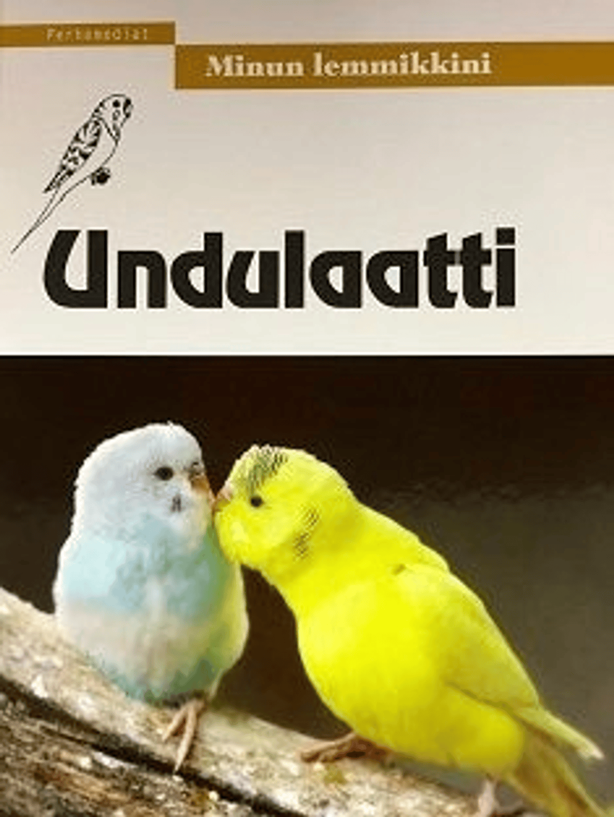 Undulaatti | Prisma verkkokauppa